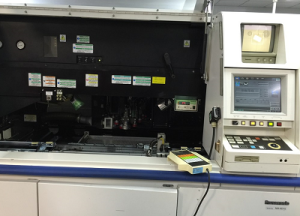 New SMT Production Line with Panasonic Machine PCB & MCPCB – Best ...
