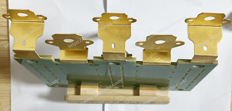 Do You Know What Is PCB Stiffener Busbar? PCB & MCPCB – Best Technology