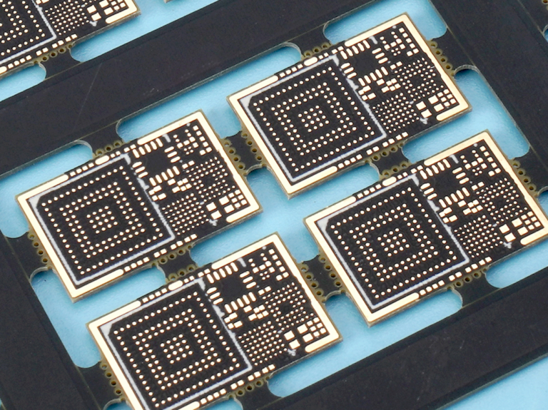 What Are Stamp Holes and What’s the Design Standard About It? PCB ...
