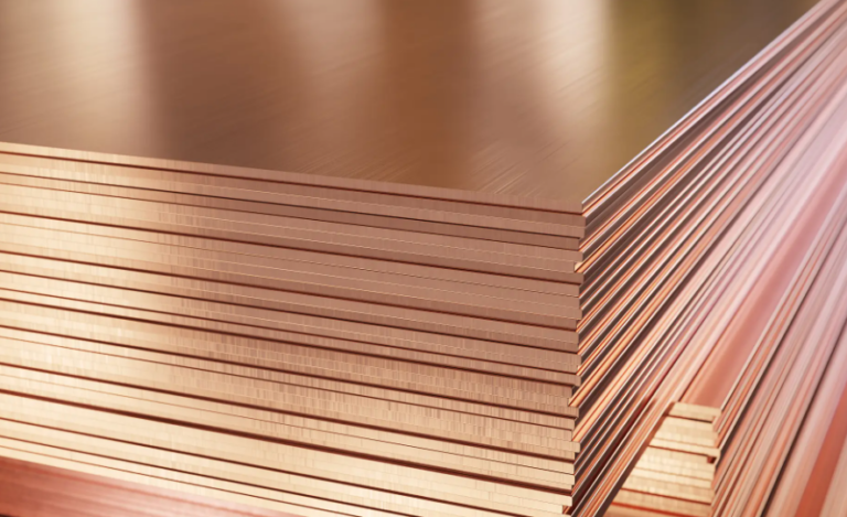 What is a Copper Clad Laminate (CCL) in PCB? PCB & MCPCB – Best Technology