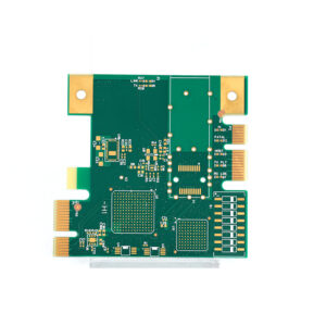 How to Distinguish Hard Gold and Soft Gold Plating on PCB? PCB & MCPCB ...