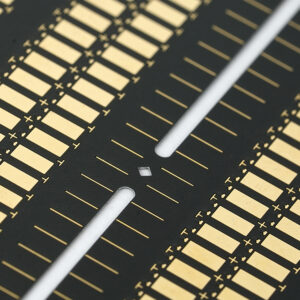 How to Distinguish Hard Gold and Soft Gold Plating on PCB? PCB & MCPCB ...