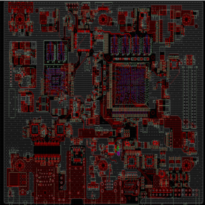 Video Decoder Hardware PCB Design Case Example PCB & MCPCB – Best ...