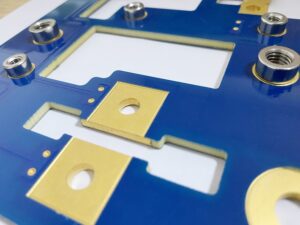 Bus Bar PCB: What are the Considerations During Designing? PCB & MCPCB ...