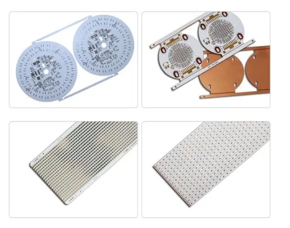 What is the full form of MCPCB