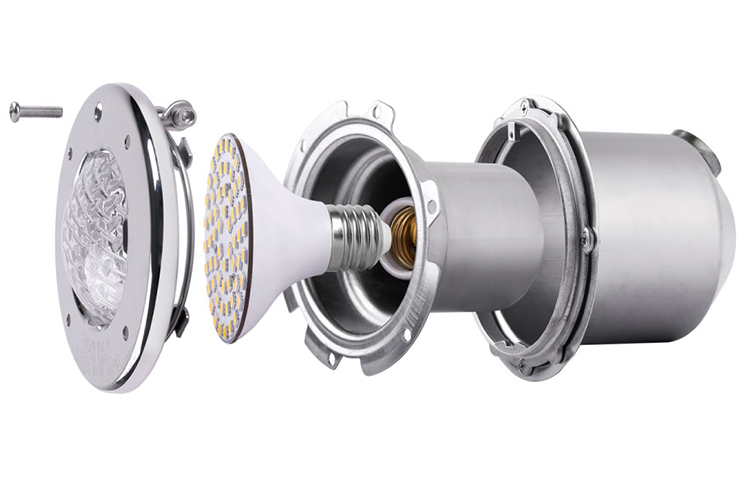 What is the full form of MCPCB