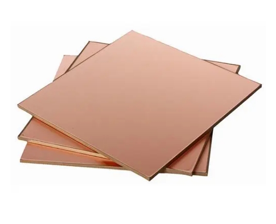 What is copper clad laminate and its pros and cons PCB & MCPCB – Best ...