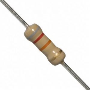 What is a resistor? Does it have polarity? PCB & MCPCB – Best Technology