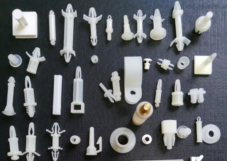 What is a PCB support column