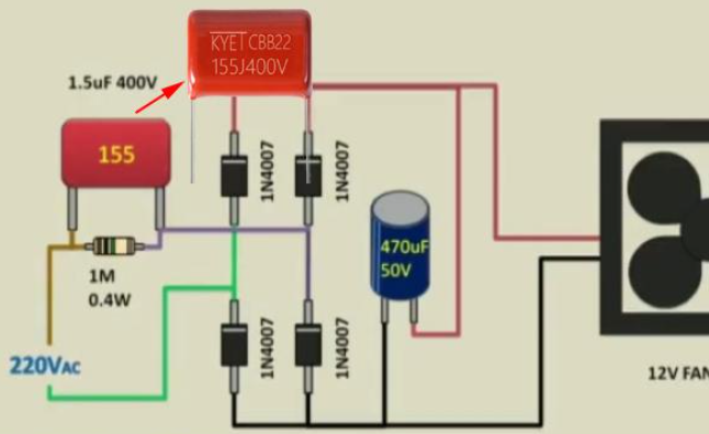 What Determines A Circuit’s Capacity? – EBest Circuit (Best Technology ...