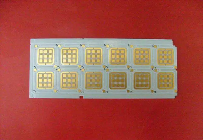 Ceramic PCB Material,What is ceramic material for PCB? PCB & MCPCB ...
