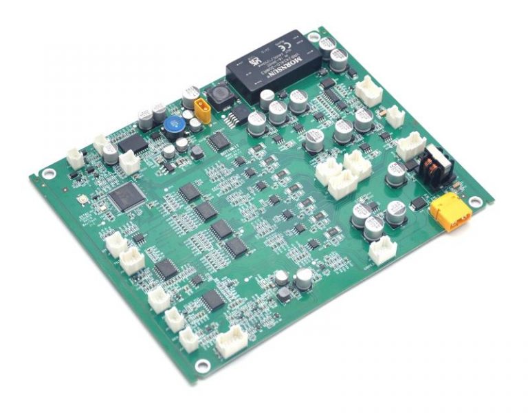 What is the body to body clearance for smt parts? PCB & MCPCB – Best ...