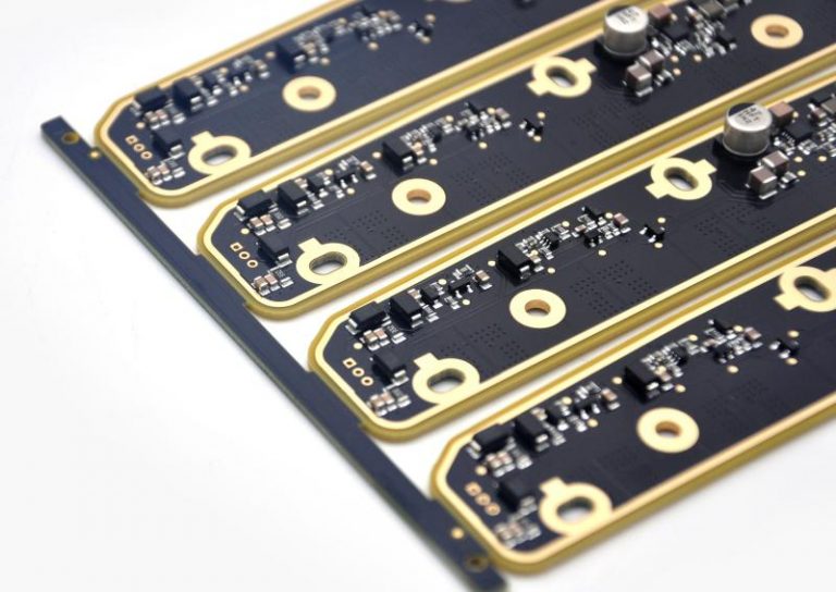 What are the common compenents on a pcba? - PCB & MCPCB - EBest Technology