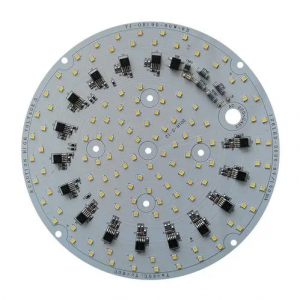 What is an LED circuit board?