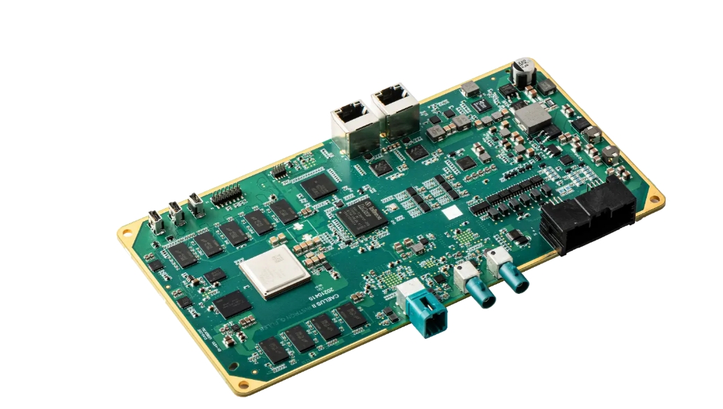 Can you use AC in PCB? - PCB & MCPCB - Best Technology