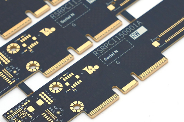 High Frequency PCB Communication Circuits - PCB & MCPCB - Best Technology