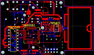 PCB trace width and spacing Design Guide PCB & MCPCB – Best Technology