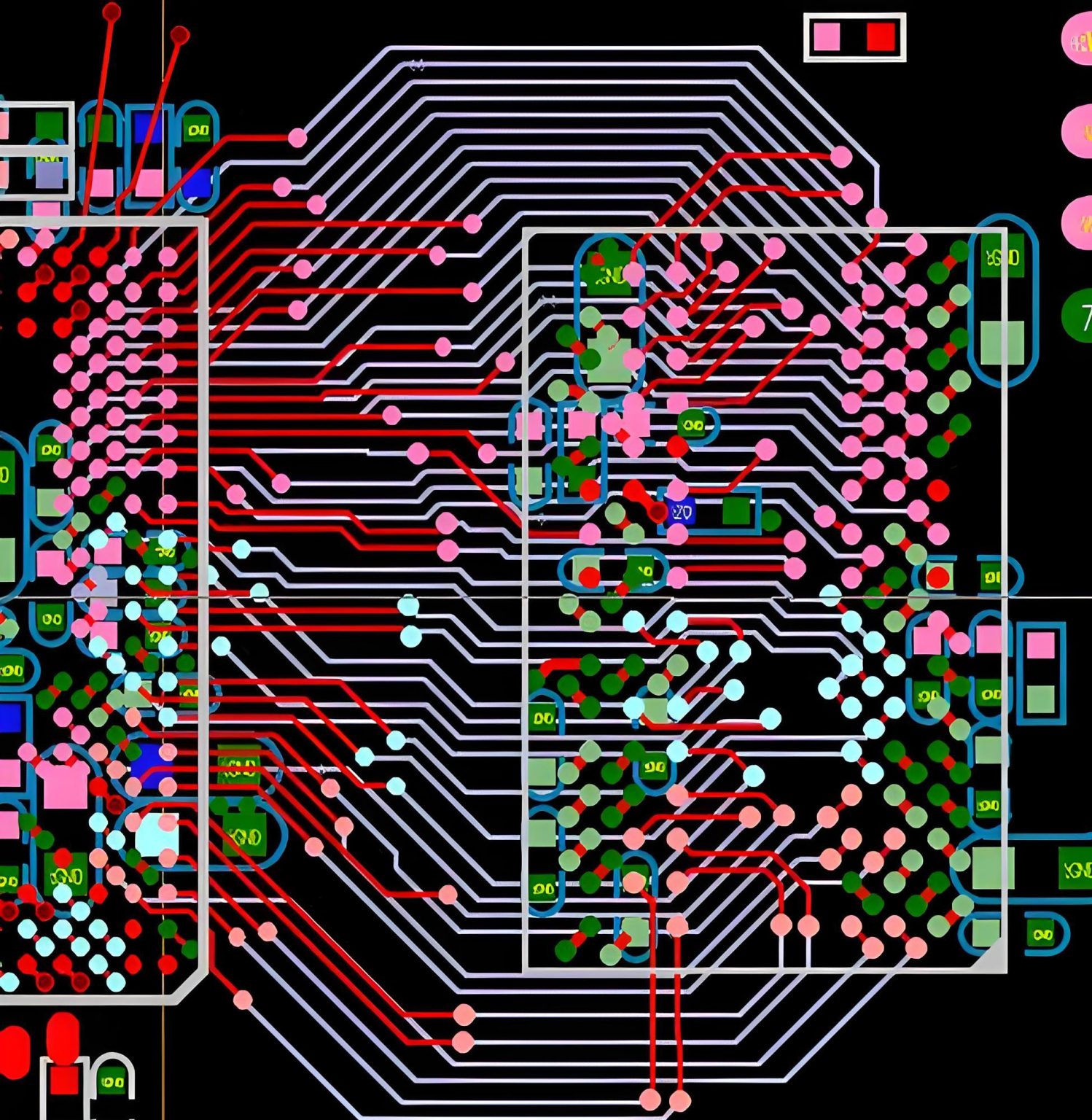 PCB trace width and spacing Design Guide PCB & MCPCB – Best Technology