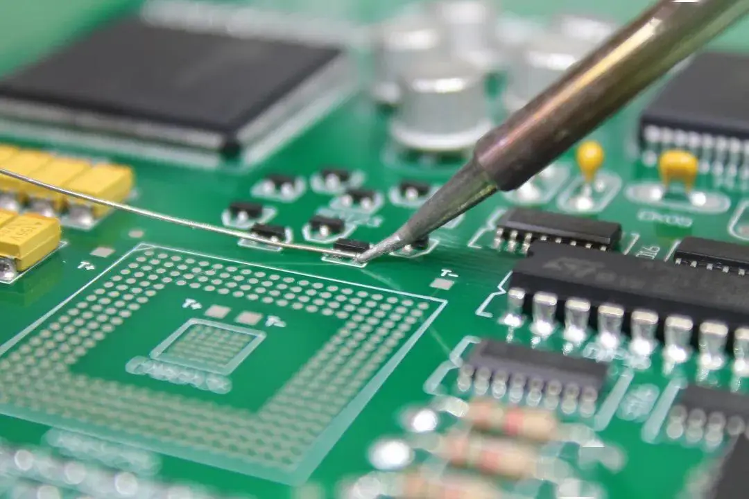 How to Reworking a PCB? PCB Rework and Repair Guide PCB & MCPCB – Best ...