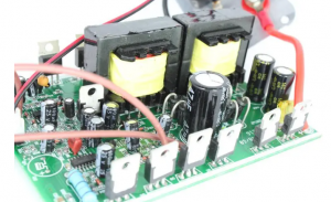 What is inverter PCB? Where is inverter p.c. board? PCB & MCPCB – Best ...