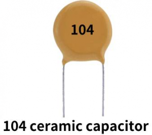 104 Capacitor: All Things You Need to Know - PCB & MCPCB - EBest PCB