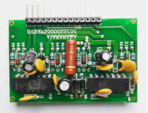 What is 103 Capacitor? How to Read it? PCB & MCPCB – Best Technology