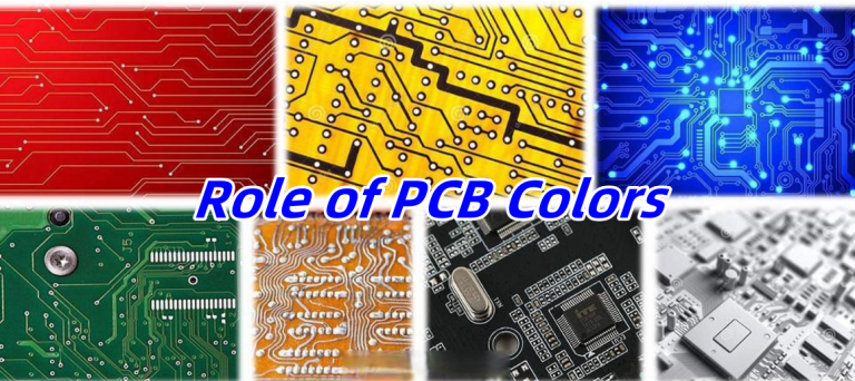 Why Choose Blue Circuit Board? Blue PCB vs Green Circuit Board? - PCB ...