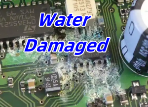 Best Way to Fix Water Damage On A Motherboard PCB & MCPCB – Best Technology
