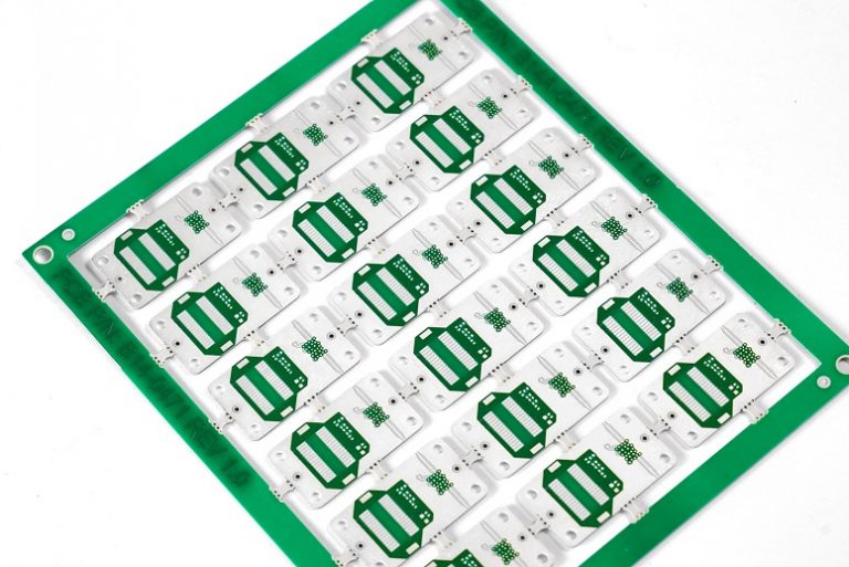 RF Board | RF Printed Circuit Board Design Guide PCB & MCPCB – Best ...