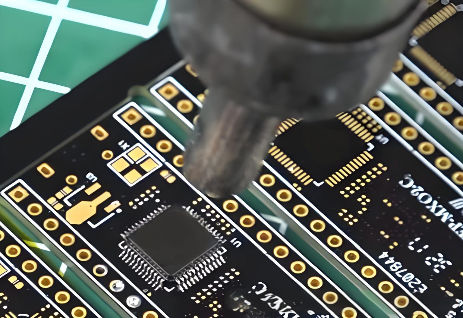 What is hot bar soldering? PCB & MCPCB – Best Technology