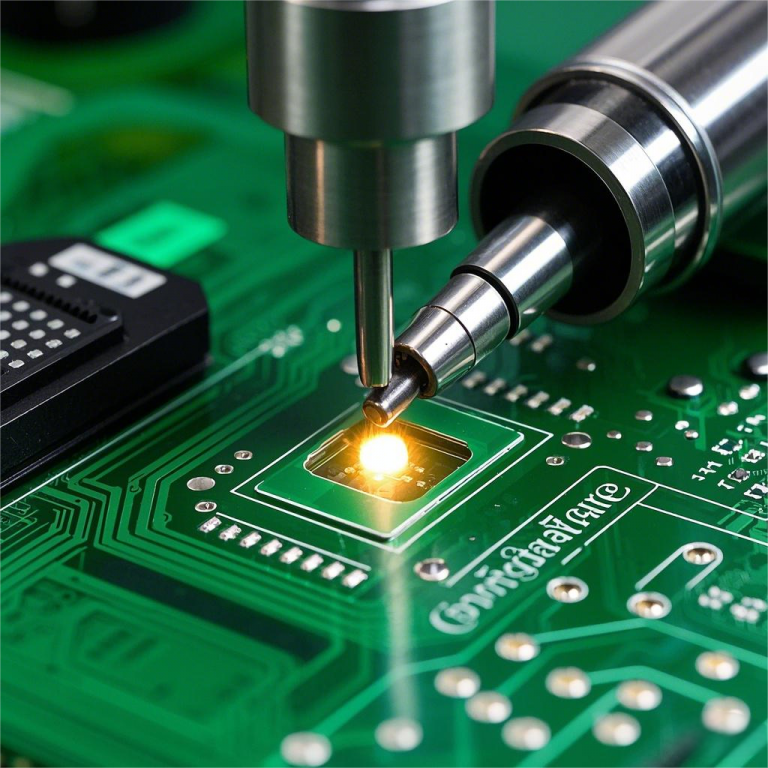What temp does pc board solder melt? Desoldering temperature PCB ...