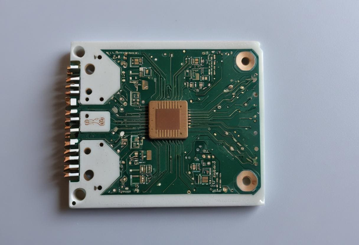 Ceramic Multilayer PCB: An In-Depth Guide - PCB & MCPCB - Best Technology