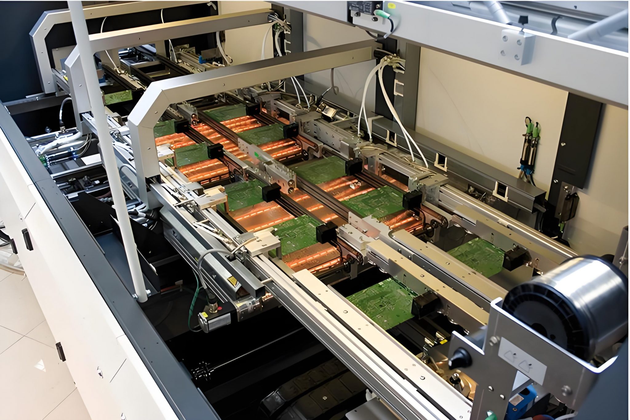 What temp does pc board solder melt? Desoldering temperature - PCB ...