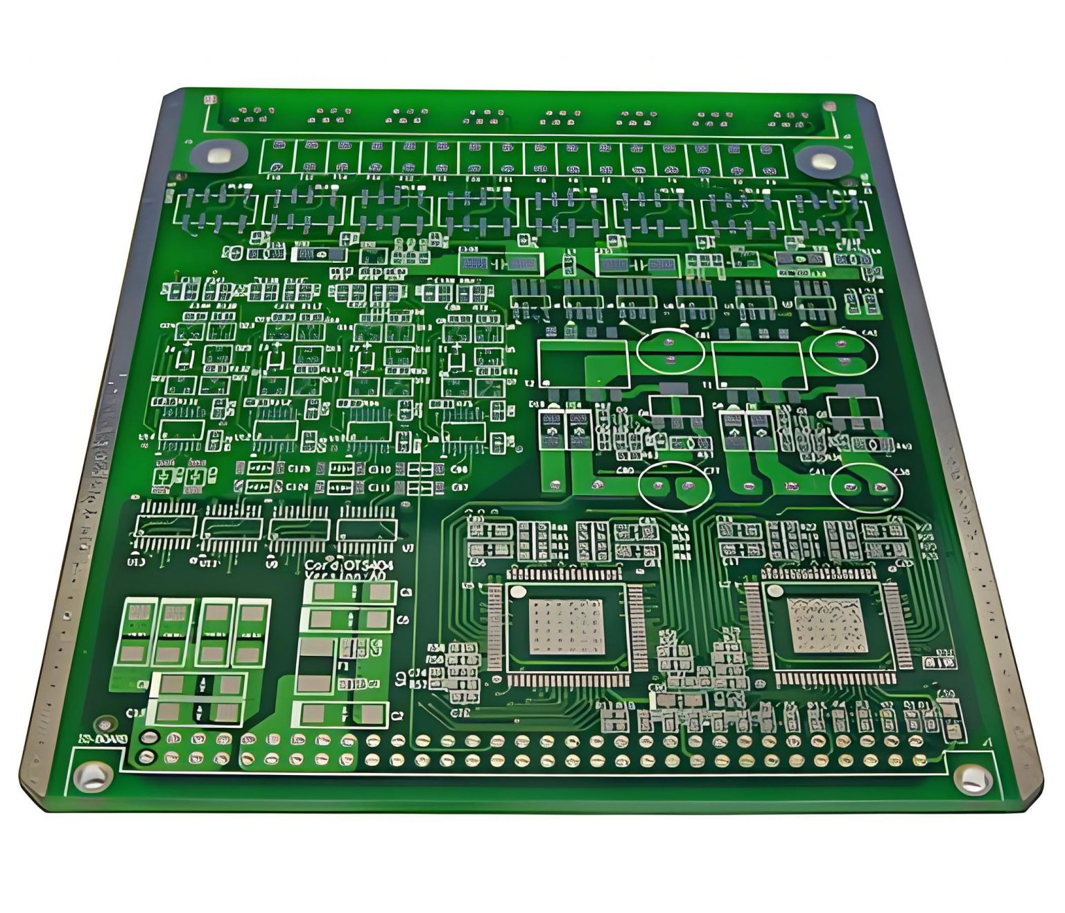 What is the density of FR4? PCB & MCPCB – Best Technology