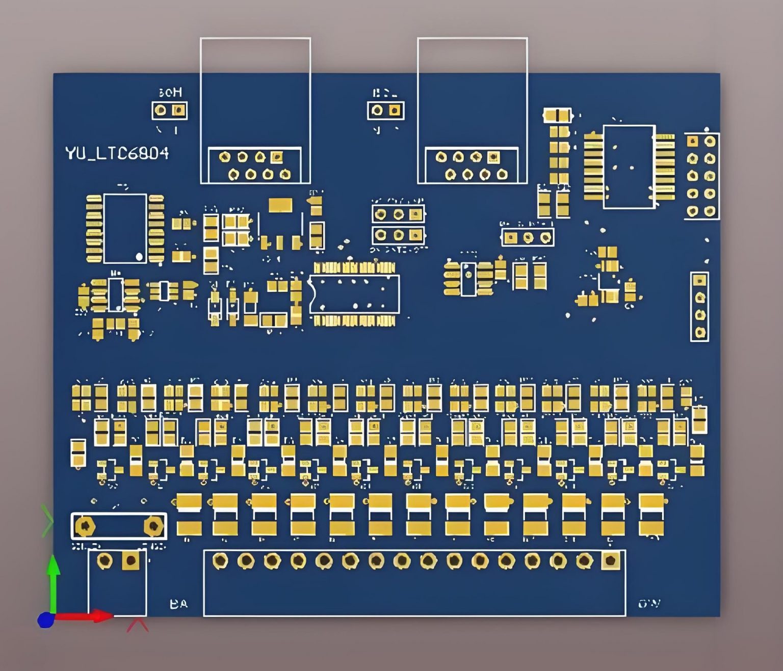 How to custom BMS PCB? BMS boards PCB & MCPCB – Best Technology