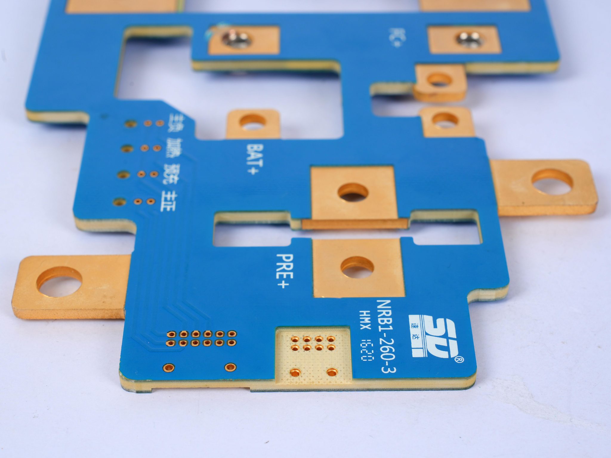 What are bus bar strips? Bus bar terminal - PCB & MCPCB - EBest PCB
