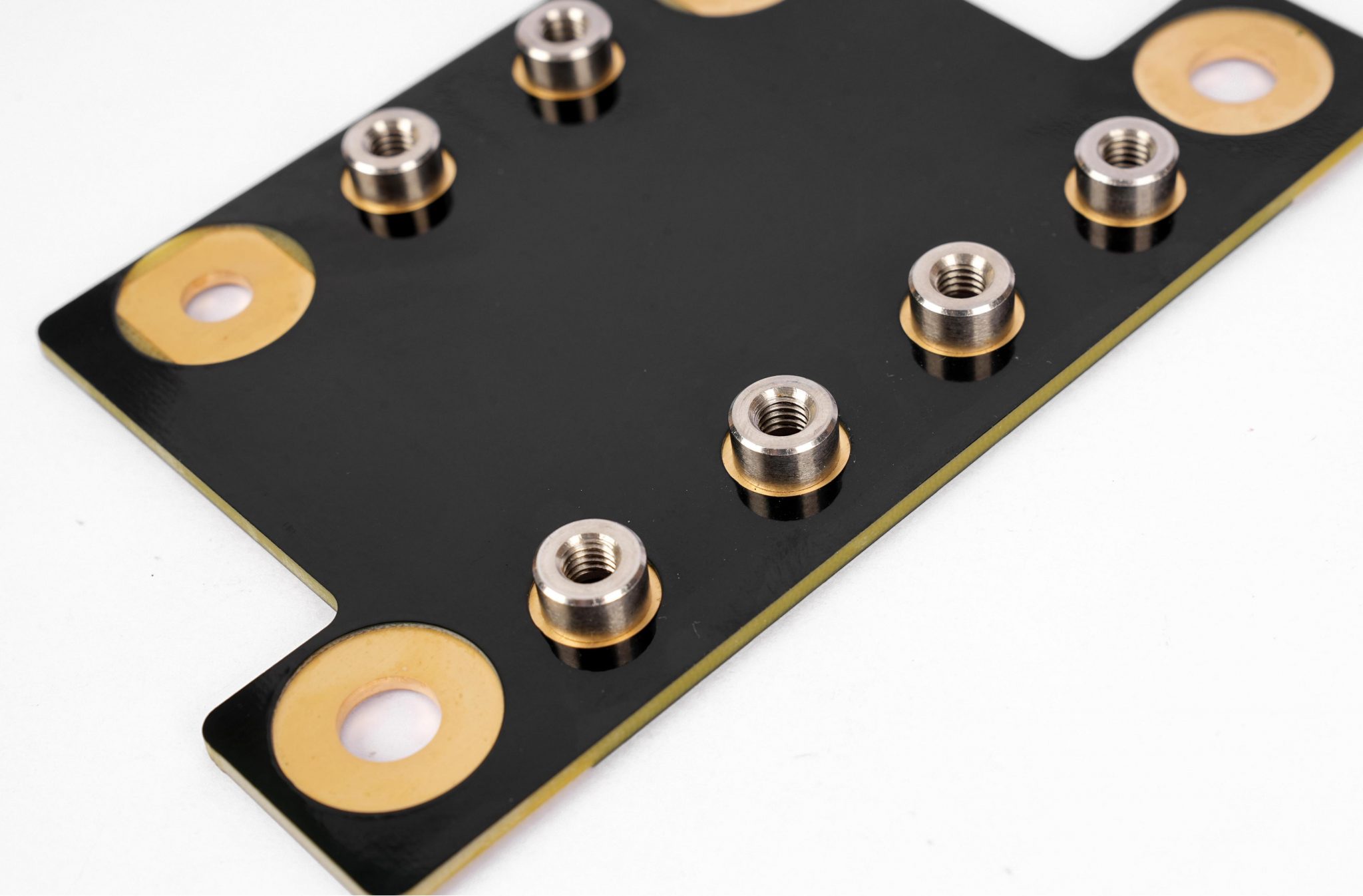 What are bus bar strips? Bus bar terminal PCB & MCPCB – Best Technology