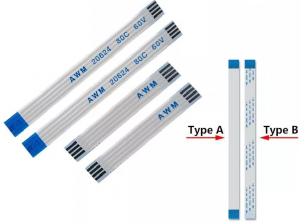 What Do You Know About FFC Cables, Flexible Flat Cables? PCB & MCPCB ...