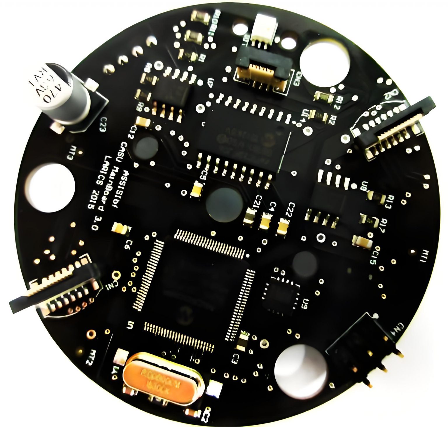 LED Driver Design and Manufacture: A Complete Guide PCB & MCPCB – Best ...