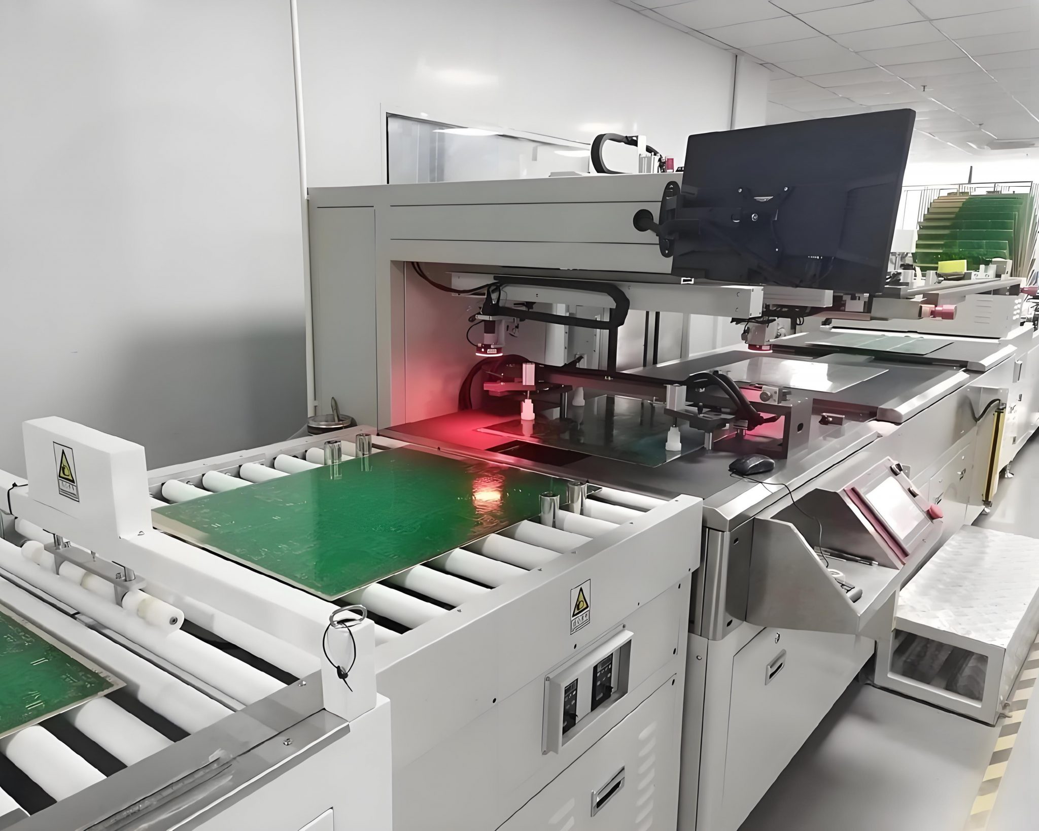 How to produce PCB? Production process & PCB manufacturing PCB & MCPCB ...