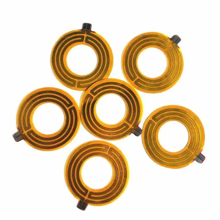 What You Need To Know About Round Heating Film? PCB & MCPCB – Best ...