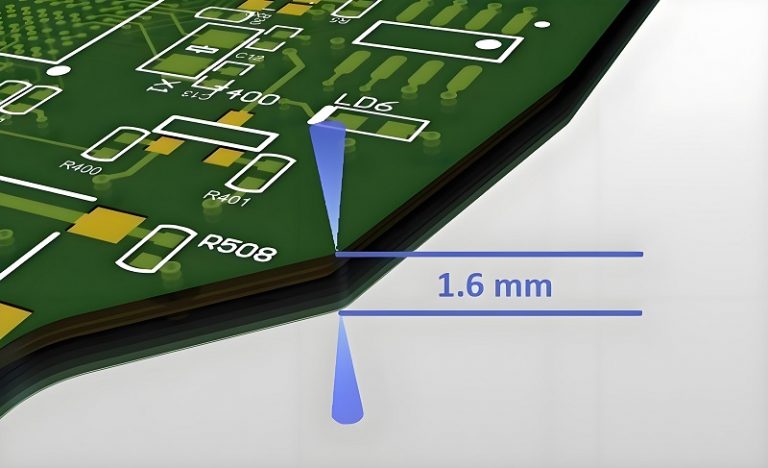 1.6t vs 1.2 PCB: Why are PCBs 1.6 mm thick? PCB & MCPCB – Best Technology