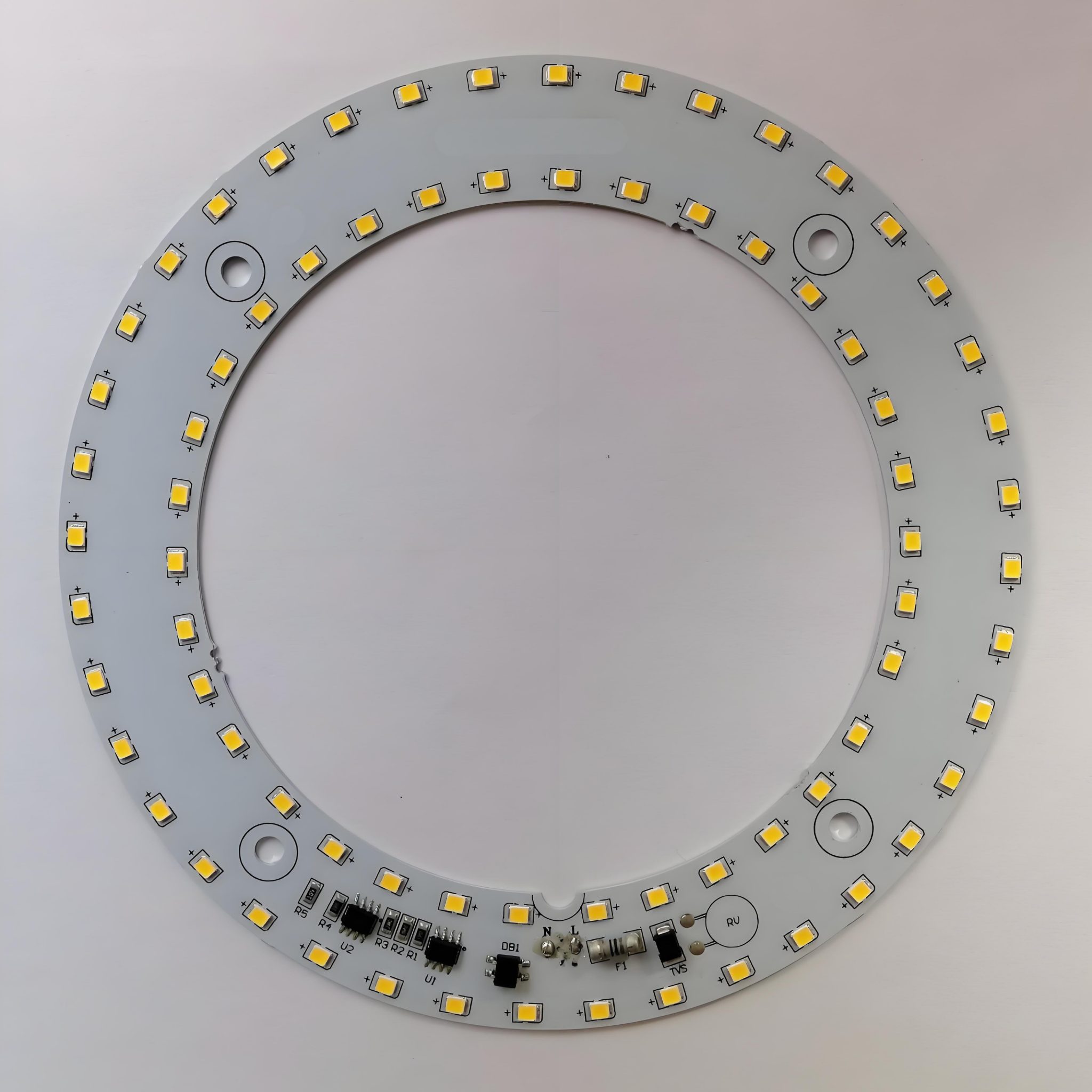 What is chip on board? & COB LED PCB & MCPCB – Best Technology
