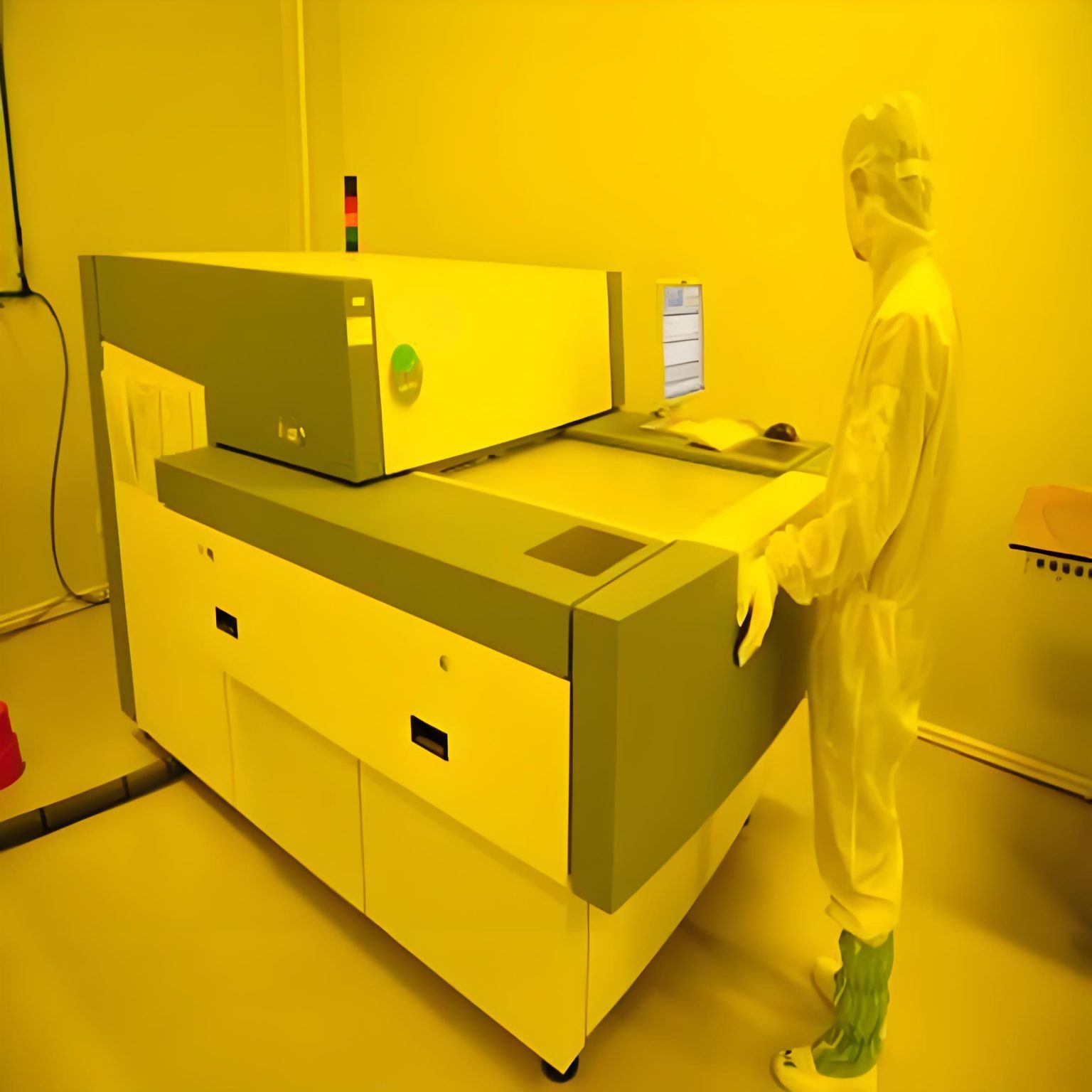 What is laser direct imaging(LDI) in PCB manufacturing? PCB & MCPCB ...