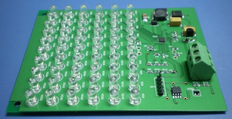 LED PCB: What Are the Different Types of LED PCB? - PCB & MCPCB - EBest PCB
