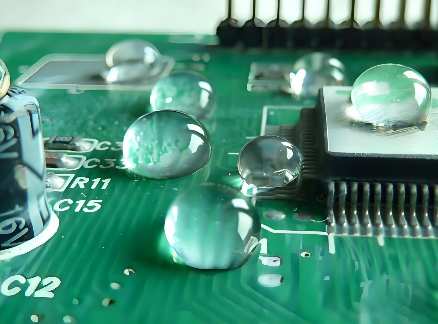 PCB Protection: What is PCB coating? PCB & MCPCB – Best Technology