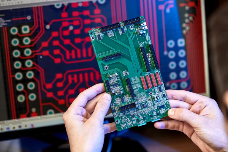 PCB Board: What Does a PCB Stand For? PCB & MCPCB – Best Technology