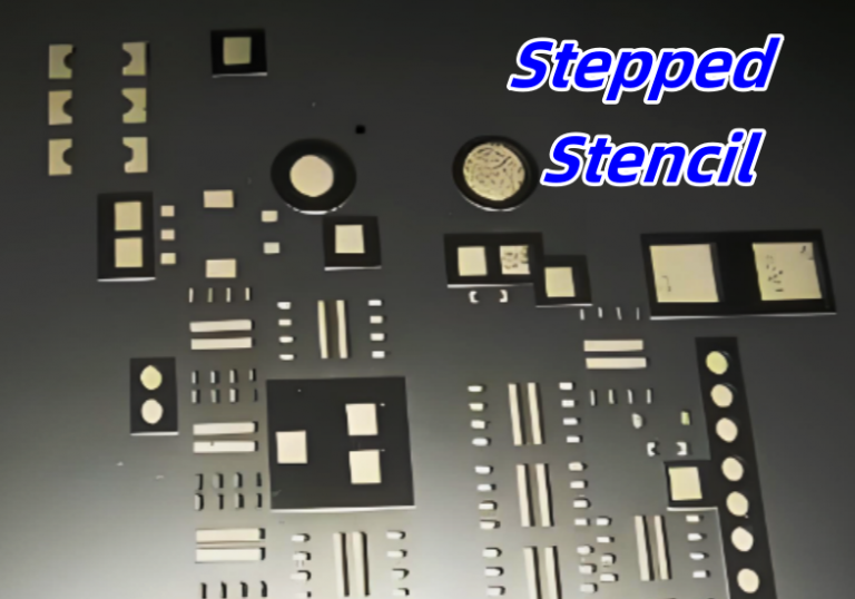PCB Stencil: What is Stencil in PCB & How to Use PCB Stencil - PCB ...