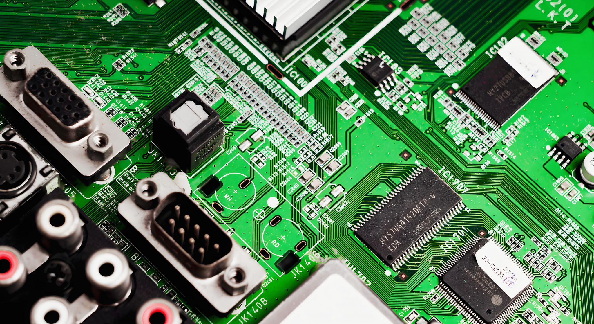What is Solder Resist? Solder Resist Material - PCB & MCPCB - EBest ...