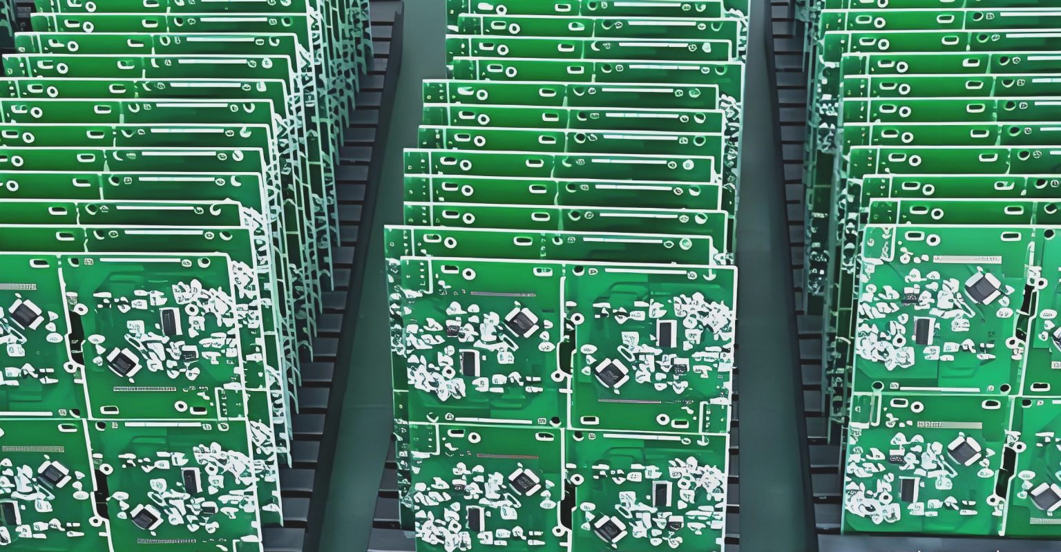 What is Solder Resist? Solder Resist Material - PCB & MCPCB - EBest PCB